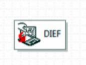 SEFAZ - Sistema Dief está em manutenção